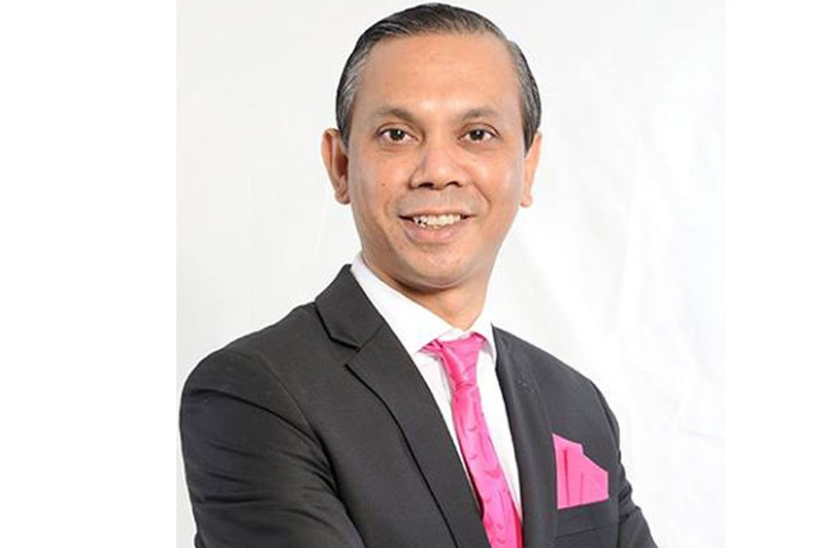 Mominul Islam made new DSE chairman | The Financial Express