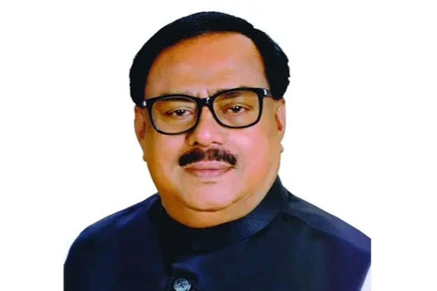 DB arrests ex-food minister Sadhan Chandra from Dhaka’s Bhatara | The ...