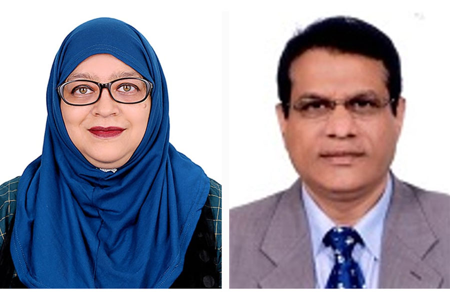 Two additional secretaries promoted as secretaries | The Financial Express