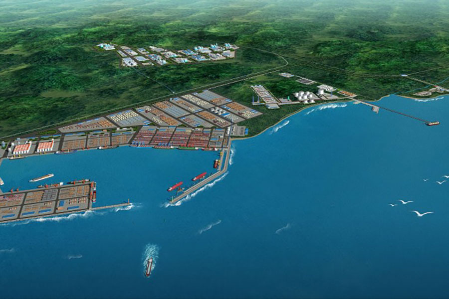 Govt raises cost of deep-sea port by over Tk 65 billion | The Financial ...