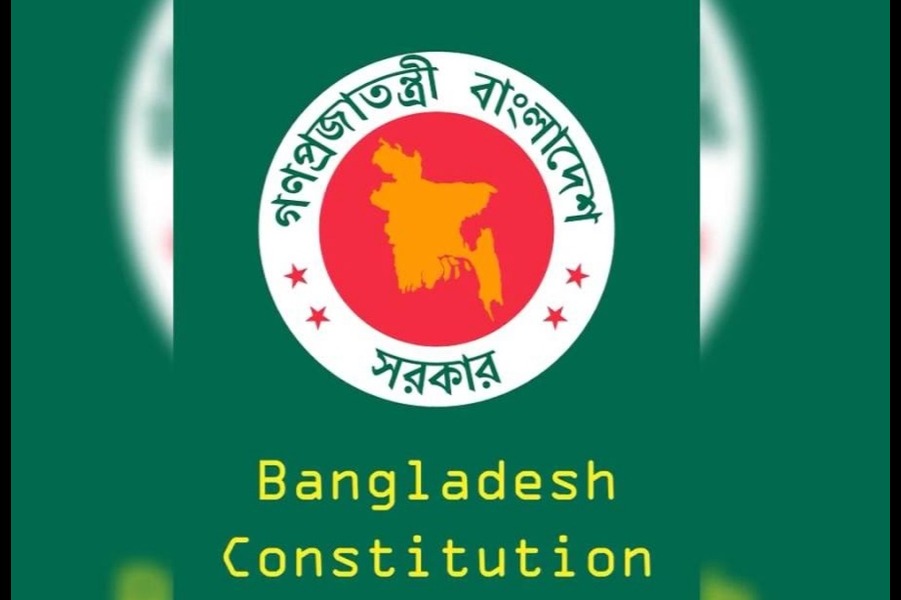 Nine-member constitution reform commission formed | The Financial Express