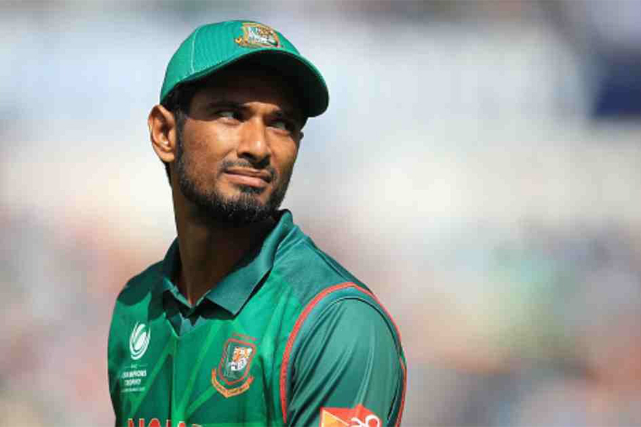 Mahmudullah waves goodbye to T20Is | The Financial Express