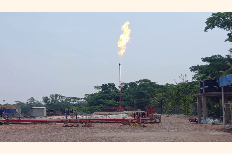 Gas discovery in Bhola could be a game changer | The Financial Express