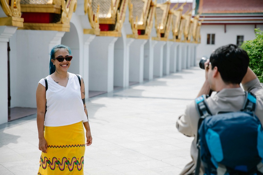 Weirdest travellers you will meet on every tour | The Financial Express