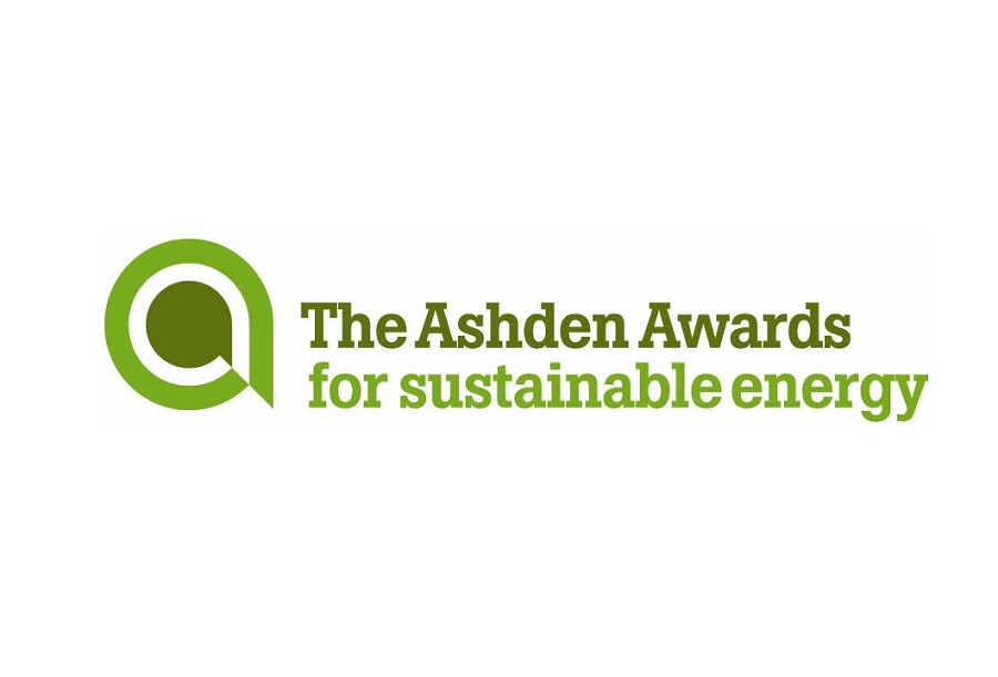 Prize money of £25,000 for climate activists winning the Ashden Awards ...