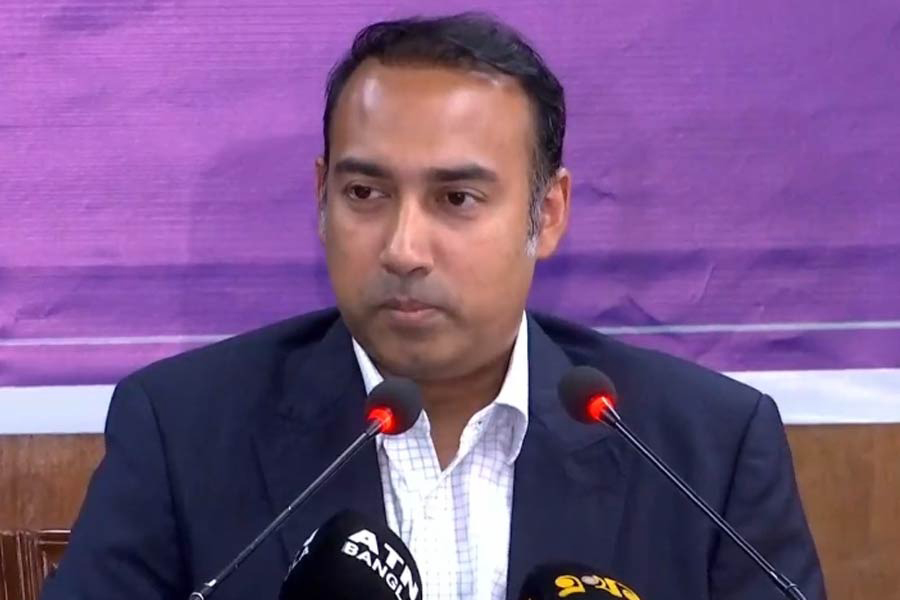 BFF Election: Tabith Awal emerging as frontrunner to replace Salahuddin ...