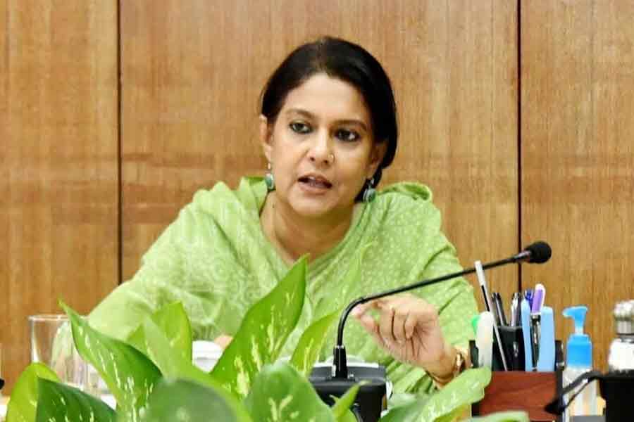 155 acres of occupied BFIDC land recovered | The Financial Express