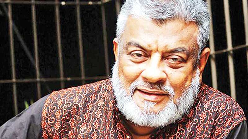 Legendary musician Shujeo Shyam no more | The Financial Express