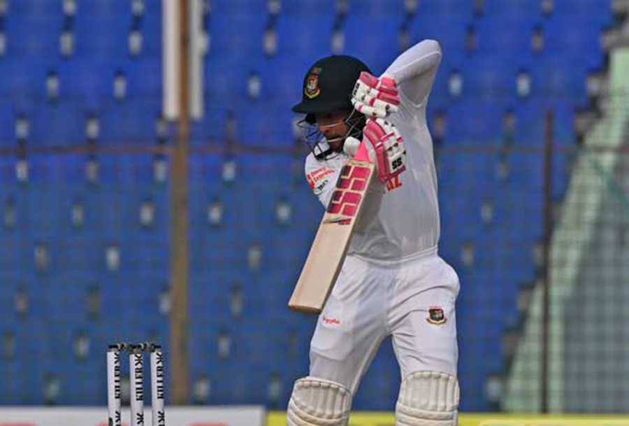 South Africa on top after bowling out Bangladesh for 106 | The ...