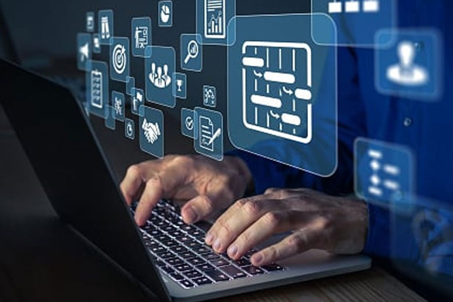 e-PMIS poised to enhance project implementation quality | The Financial ...