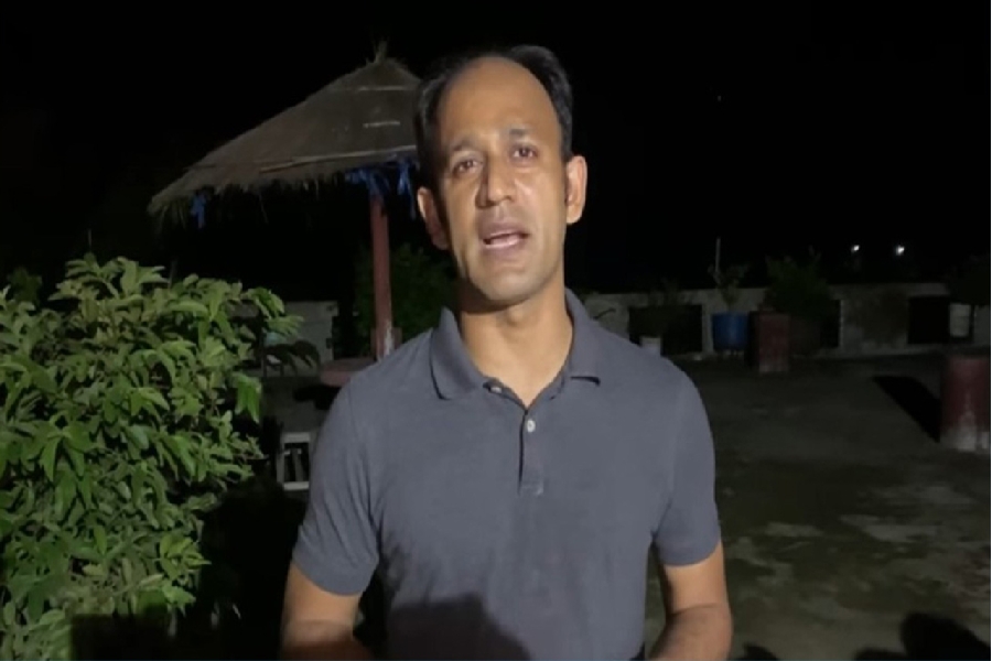 Former Habiganj-4 MP Barrister Sumon arrested in Dhaka | The Financial Express