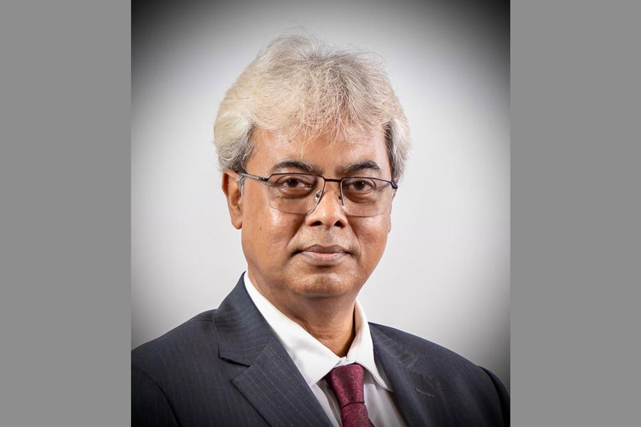 BGMEA administrator joins office | The Financial Express