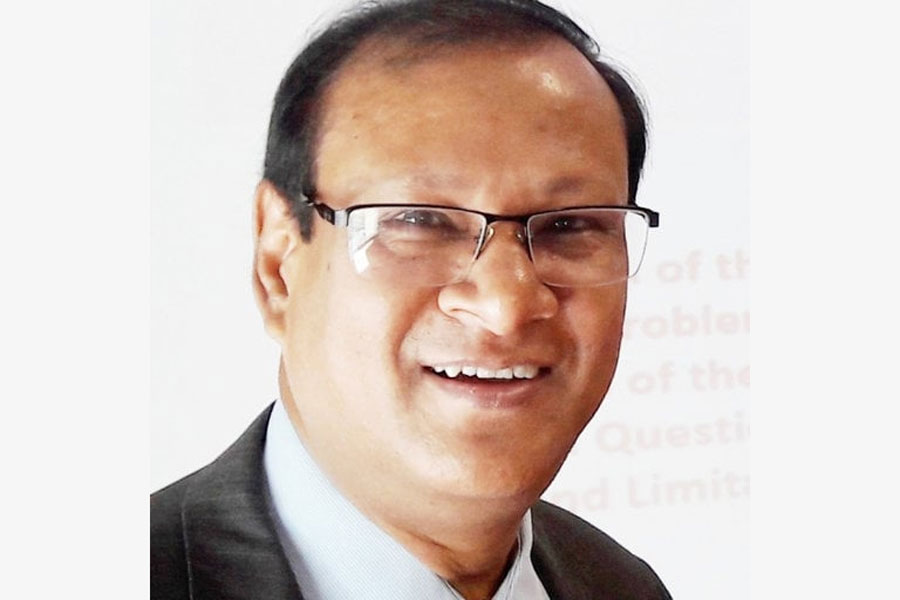 PSC gets new secretary | The Financial Express