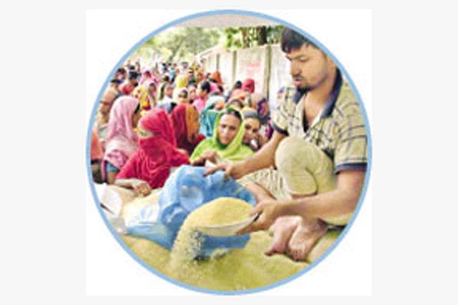 How to address both poverty and social discrimination | The Financial ...