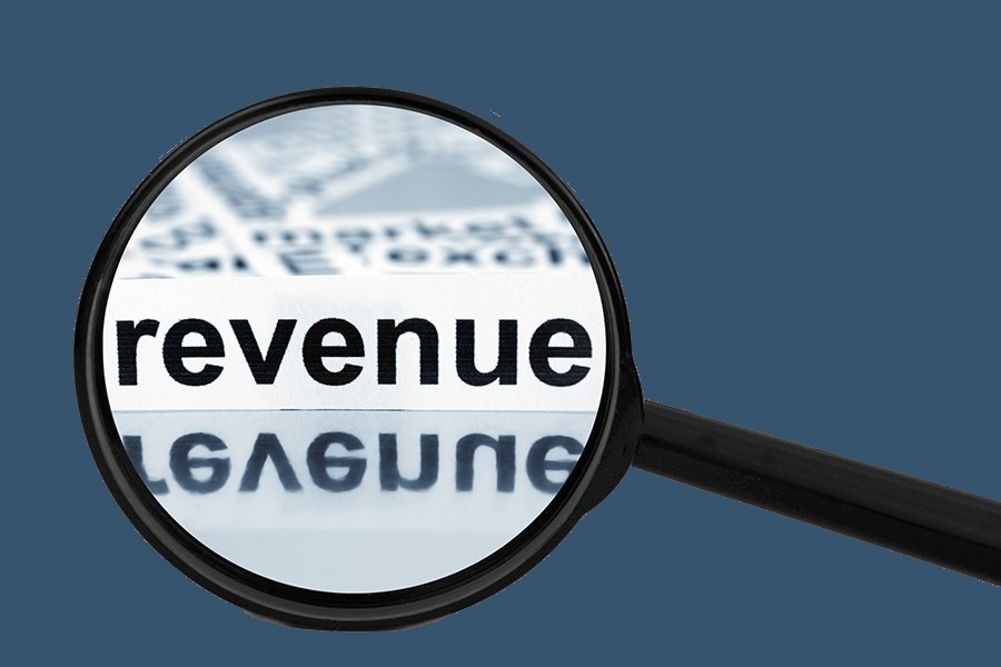 Ramping domestic revenue mobilization | The Financial Express