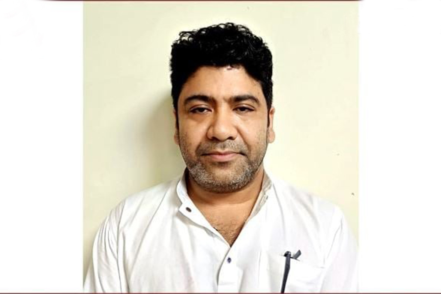 Moin Abdullah placed on 5-day remand | The Financial Express