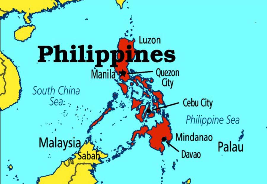 At least 126 dead and missing in massive flooding and landslides in Philippines | The Financial ...