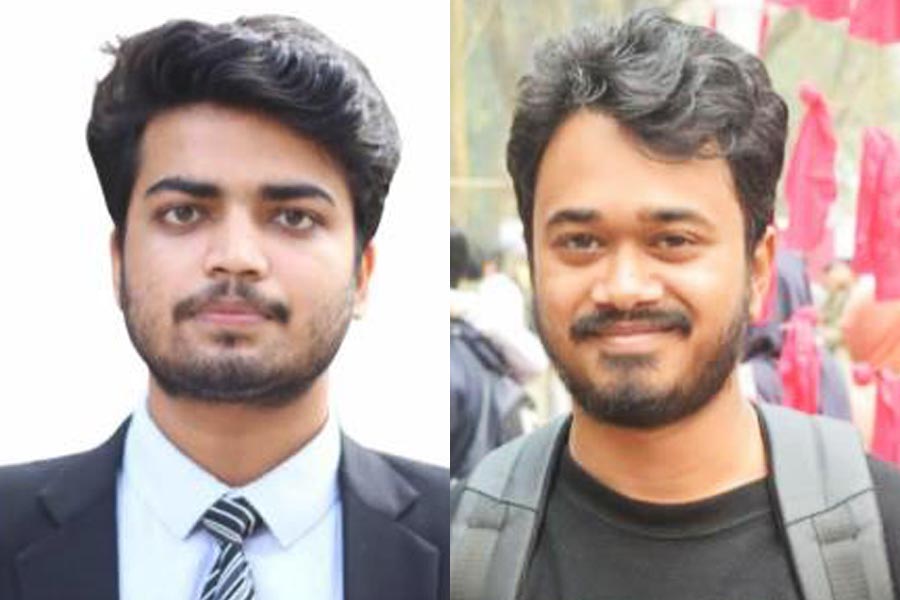 DESCF IU unit gets new committee | The Financial Express