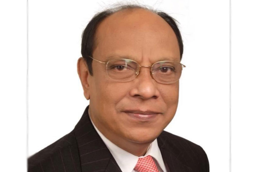 Neyamat Ullah appointed planning commission member | The Financial Express