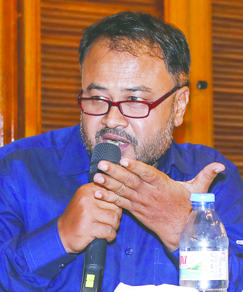 Integrated Approach of Eye Care Services in Humanitarian Settings | The ...