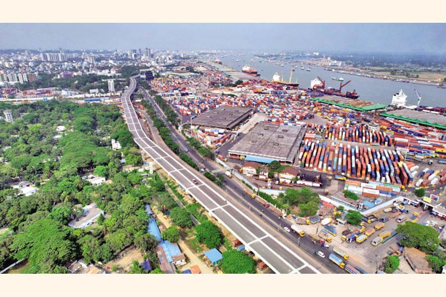 CDA shelves plan to build five controversial ramps | The Financial Express