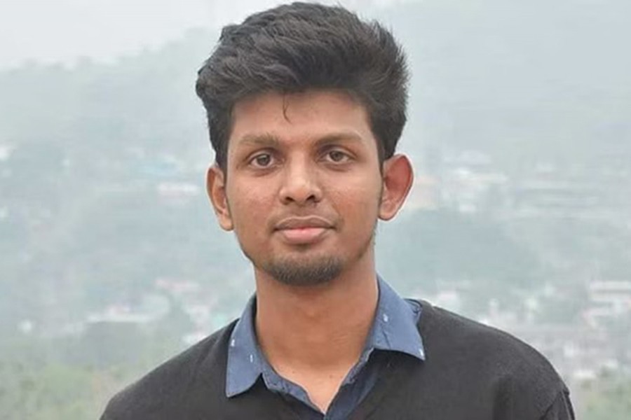 Court assigns CID to a new investigation into Fardin’s death | The ...