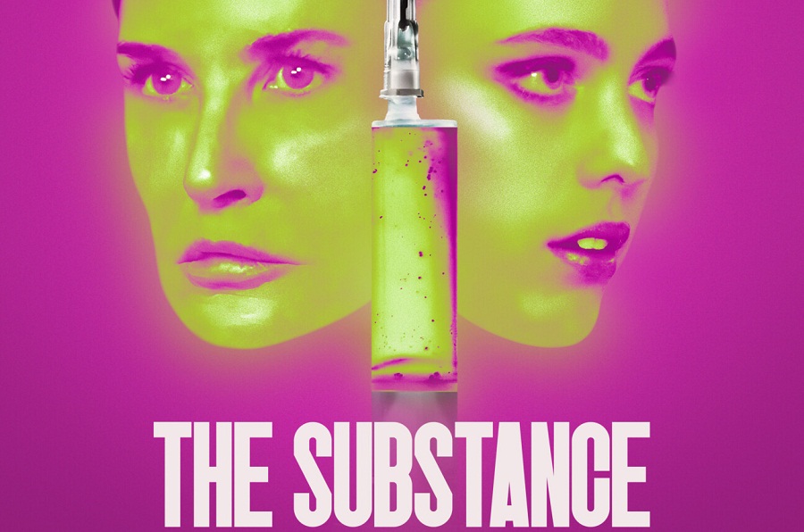 'The Substance' shows the consequences of beauty obsession in the most ...