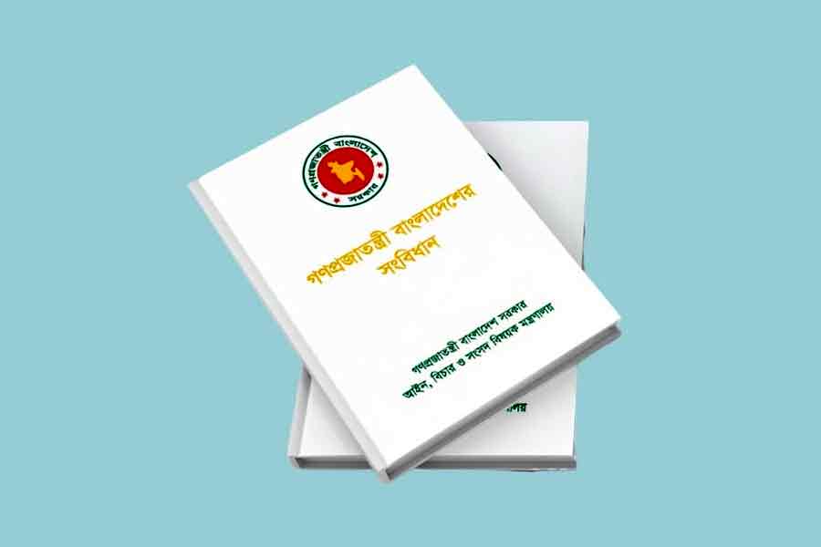 Constitution Reform Commission to invite proposals from parties | The ...