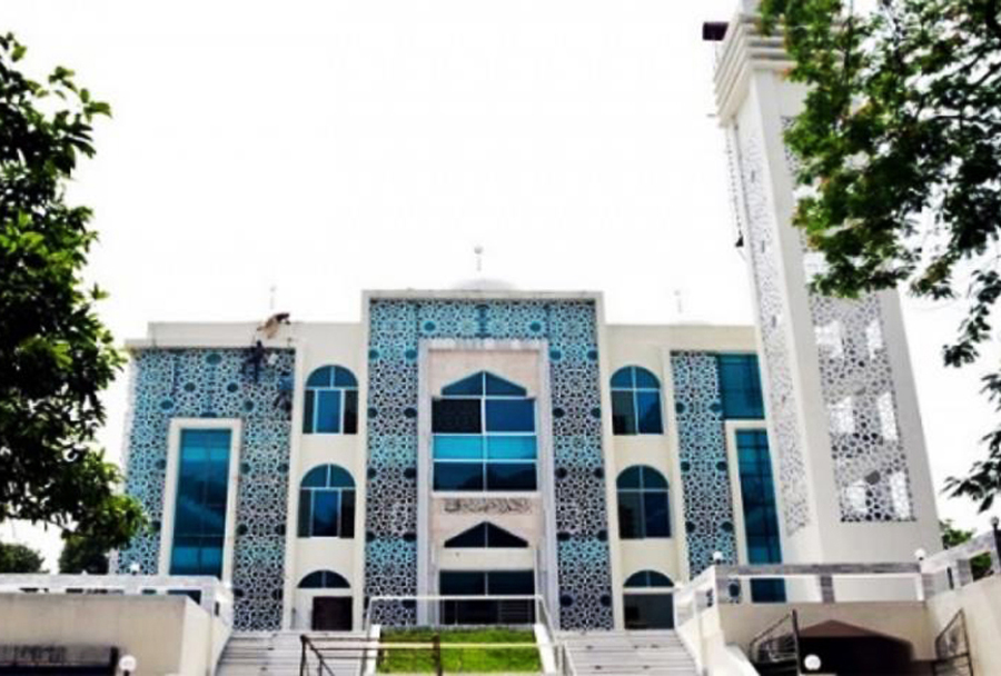 PM unveils 50 more model mosques | The Financial Express