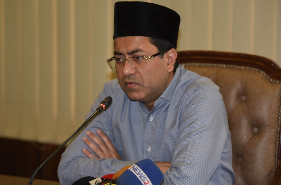 Taposh urges long-term initiative to free markets of fire risk | The ...