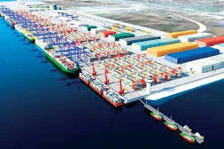 Shipping ministry to review Bay Terminal project | The Financial Express