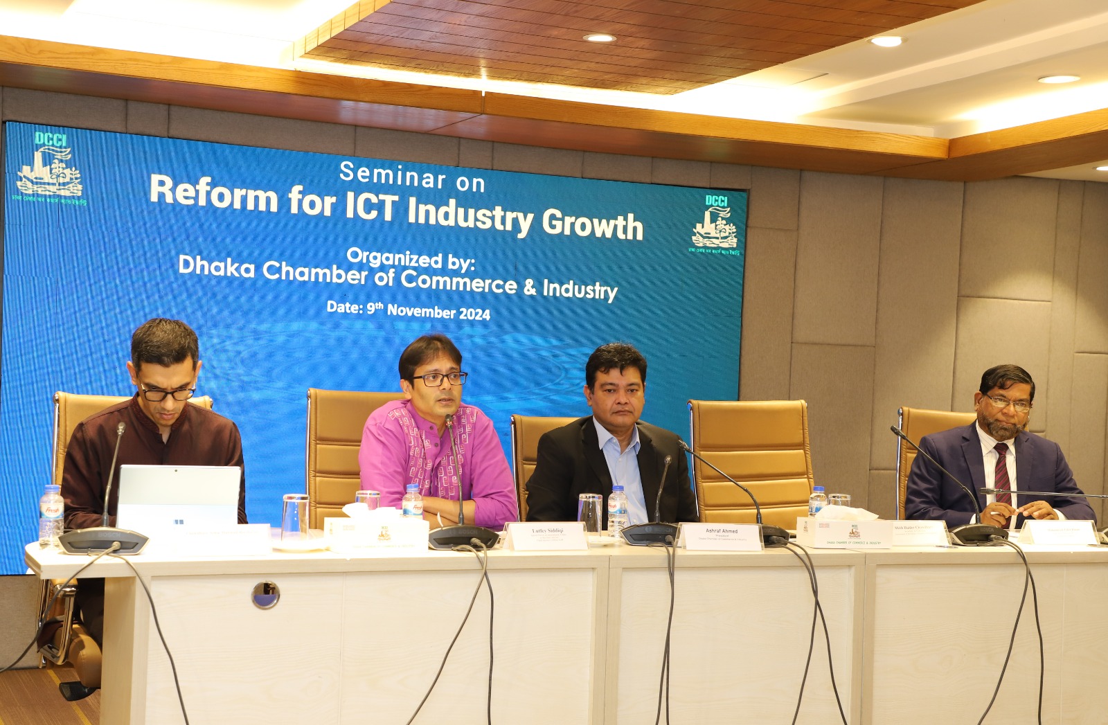 Policy reform, easy access to finance, up-skilling key to ICT sector ...