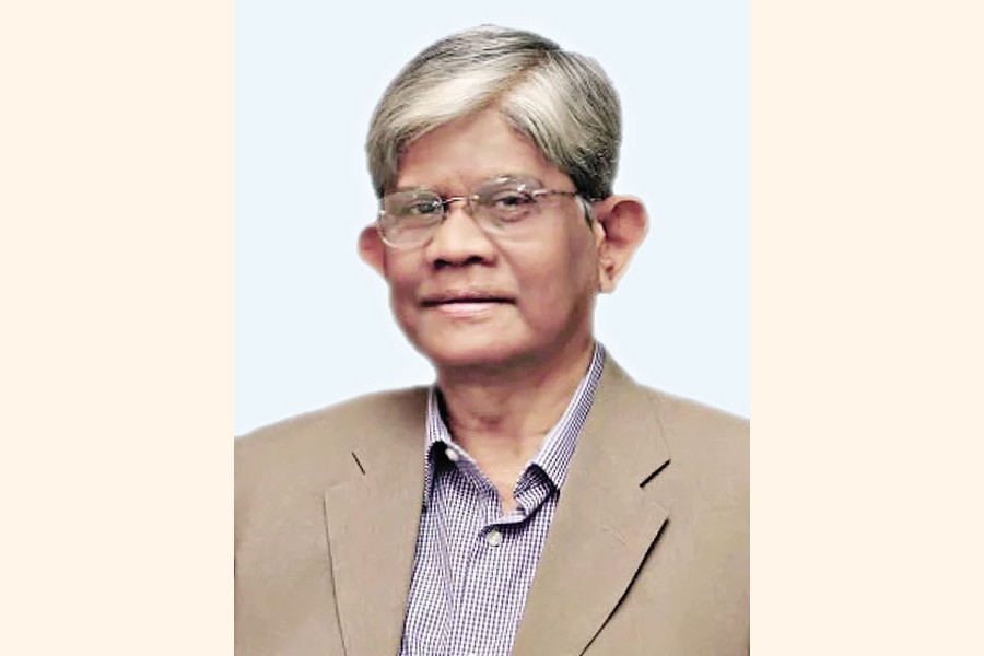 Interim govt takes onus given by students, masses: Dr Salehuddin | The ...