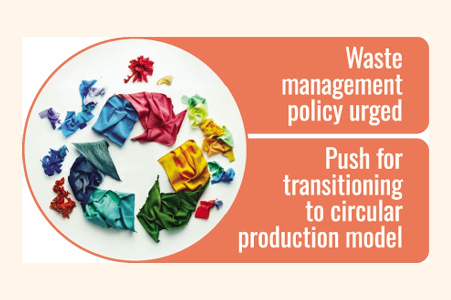 Textile waste management system needs formalisation: Experts | The ...