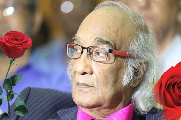 Shafik Rehman to relaunch 'Lal Golap' after eight years | The Financial ...