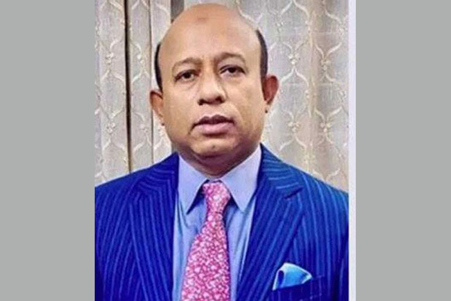 SC stays former additional attorney general Mehedi’s bail | The ...