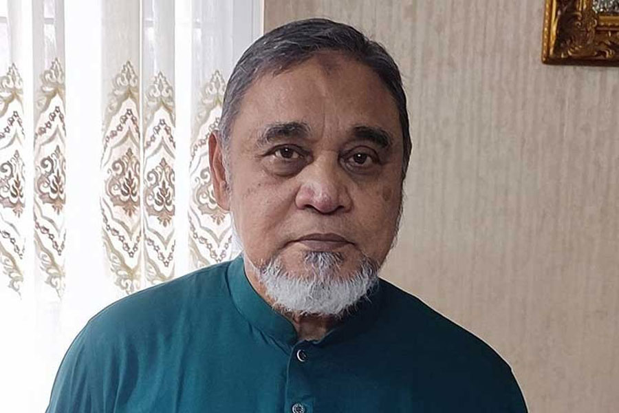 We cannot be duplicitous after the blood shed during the July uprising, says CEC Nasir Uddin ...