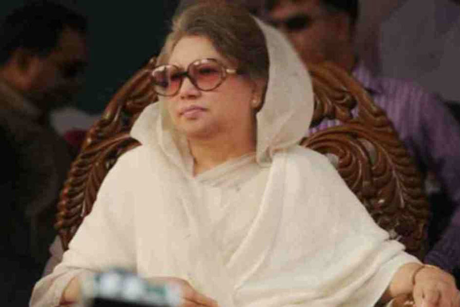 Koko’s two daughters in Dhaka to celebrate Eid with Khaleda Zia | The ...