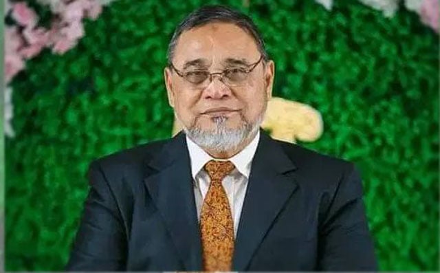 New CEC, four ECs to take oath on Sunday | The Financial Express