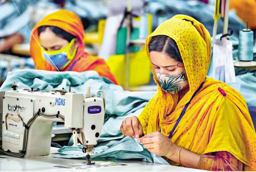 AFWA backs demand for wage hike in RMG sector | The Financial Express