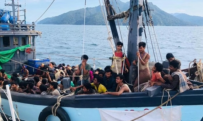 Turkey to help Bangladesh resolve Rohingya crisis: Envoy | The ...