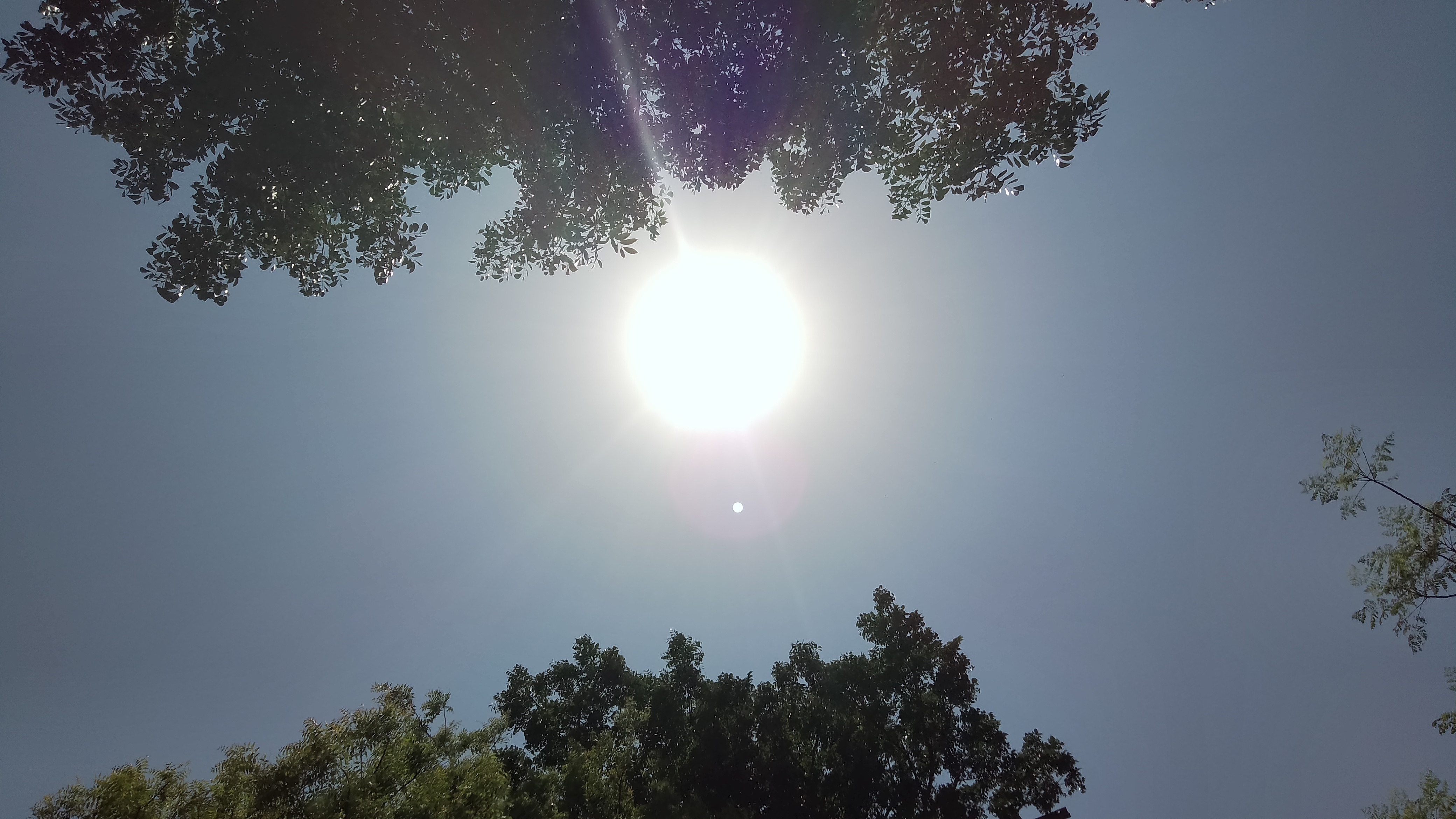 Weather to remain dry with partly cloudy sky across Bangladesh, met ...