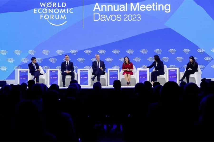 Davos 2023: Key takeaways from the World Economic Forum | The Financial Express