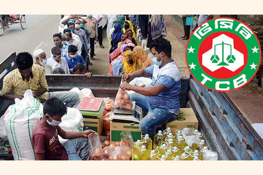 Govt to expand TCB’s OMS program to 1m garment worker families | The ...