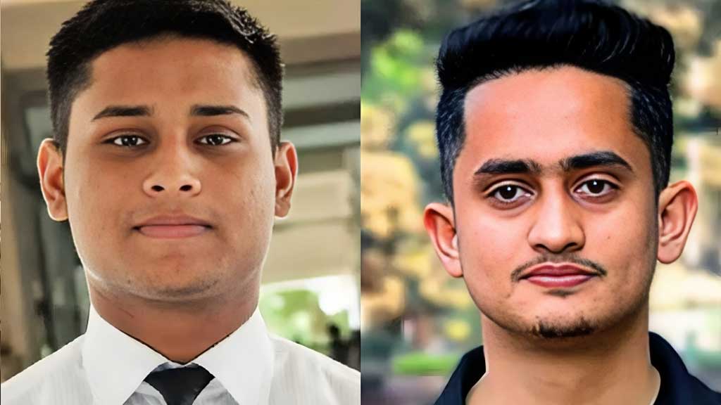 Trying to kill us? You can’t, say Hasnat and Sarjis | The Financial Express