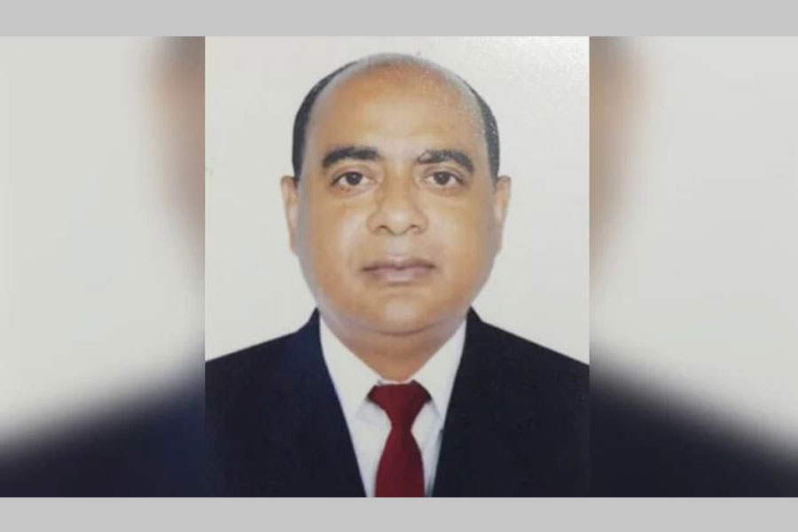 Land Reforms Board chairman Abdus Sabur sent into retirement | The ...