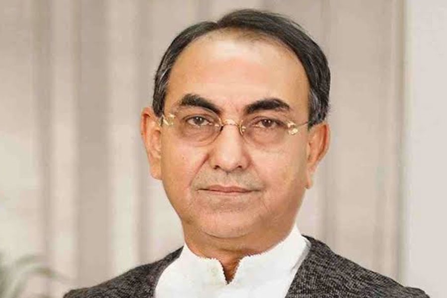 Tarique to return home soon: Mirza Abbas | The Financial Express