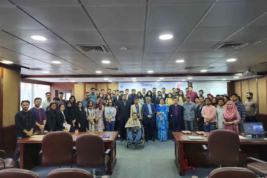 NSU LAW holds Undergraduate Law Symposium Summer 2024 | The Financial ...