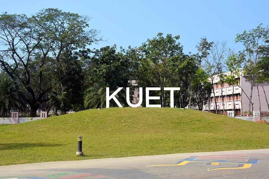 Five KUET teachers suspended over irregularities | The Financial Express