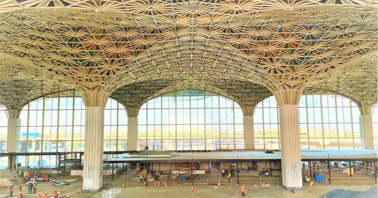 Biman's capability in ground handling at ‘Third Terminal’ under ...